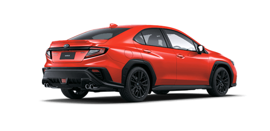 Subaru WRX For Sale in Morayfield & Rothwell QLD | Review Pricing ...