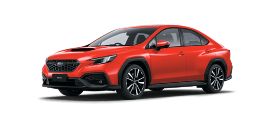 Subaru WRX For Sale in Melbourne VIC | Review Pricing & Specifications ...