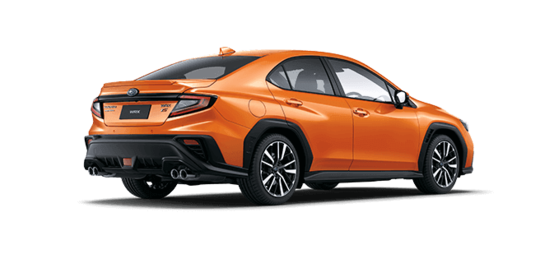 Subaru WRX For Sale in Phillip, Canberra ACT | Review Pricing ...