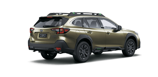 Subaru Outback For Sale in South Grafton NSW | Review Pricing ...