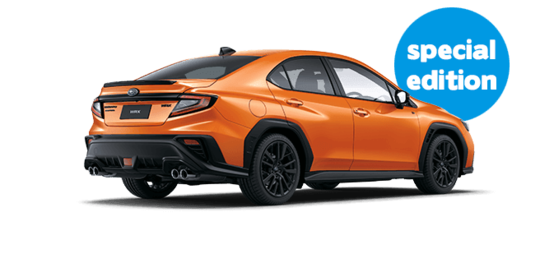 Subaru WRX For Sale in Melbourne VIC | Review Pricing & Specifications ...