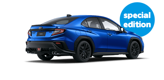 Subaru WRX For Sale in Melbourne VIC | Review Pricing & Specifications ...