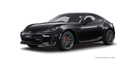 Subaru BRZ For Sale in Melbourne VIC | Review Pricing & Specifications ...
