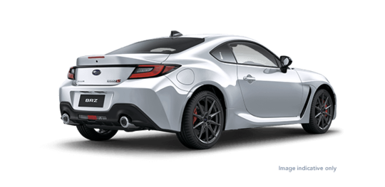 Subaru BRZ For Sale in Melbourne VIC | Review Pricing & Specifications ...