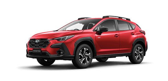 Subaru Crosstrek On Sale, a Small, Compact SUV | Subaru Castle Hill
