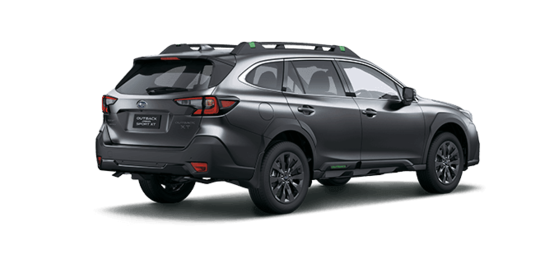 Subaru Outback For Sale in Penrith NSW | Review Pricing ...