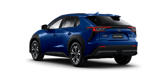 Subaru Solterra For Sale in Booval QLD | Review Pricing ...