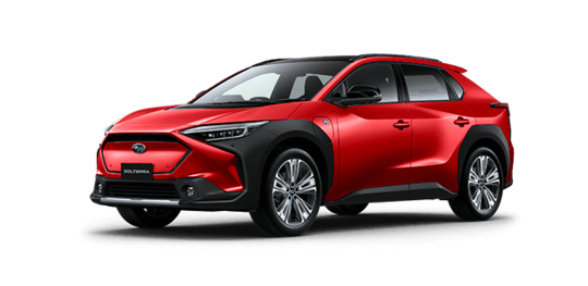 Subaru Solterra For Sale in Doncaster VIC | Review Pricing ...