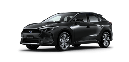 Subaru Solterra For Sale in Melbourne VIC | Review Pricing ...