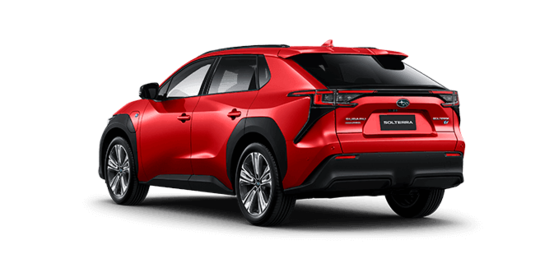 Subaru Solterra For Sale in Melbourne VIC | Review Pricing ...