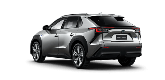 Subaru Solterra For Sale in Melbourne VIC | Review Pricing ...