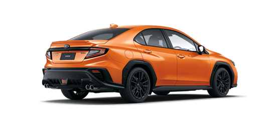 Subaru WRX For Sale in Brisbane QLD | Review Pricing & Specifications ...