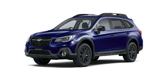 Subaru Outback For Sale in Essendon Fields VIC | Review Pricing ...