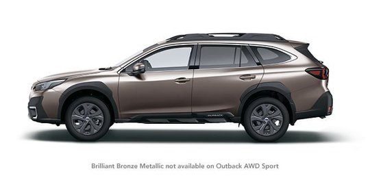Subaru Outback For Sale in Werribee VIC | Review Pricing ...