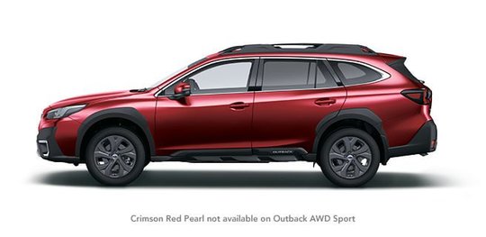 Subaru Outback For Sale in Castle Hill NSW | Review Pricing ...