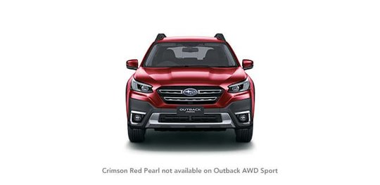 Subaru Outback For Sale in Bunbury WA | Review Pricing & Specifications ...