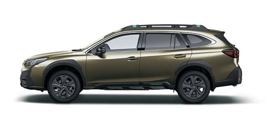 Subaru Outback For Sale in Bunbury WA | Review Pricing & Specifications ...