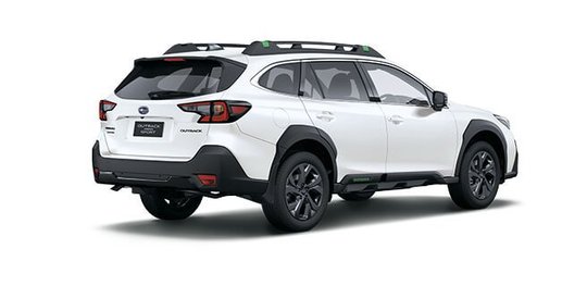 Subaru Outback For Sale in Booval QLD | Review Pricing & Specifications ...