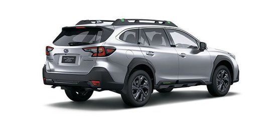 Subaru Outback For Sale in Booval QLD | Review Pricing & Specifications ...