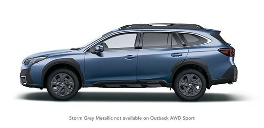 Subaru Outback For Sale in Goulburn NSW | Review Pricing ...