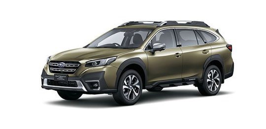 Subaru Outback For Sale in Castle Hill NSW | Review Pricing ...