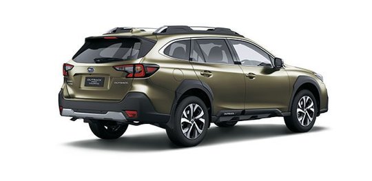 Subaru Outback For Sale in Griffith NSW | Review Pricing ...