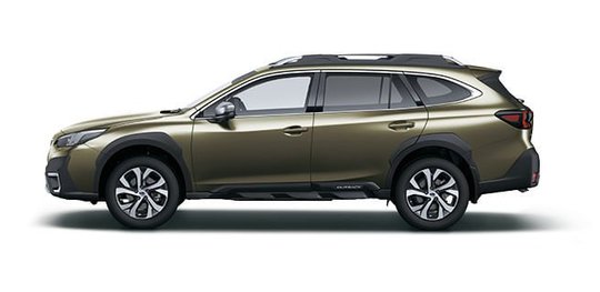 Subaru Outback For Sale in Bunbury WA | Review Pricing & Specifications ...
