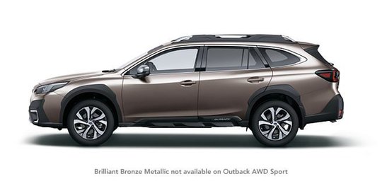 Subaru Outback For Sale in Melbourne VIC | Review Pricing ...