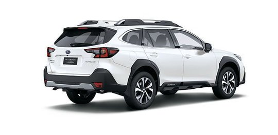 Subaru Outback For Sale in Booval QLD | Review Pricing & Specifications ...