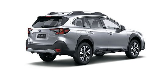 Subaru Outback For Sale in Booval QLD | Review Pricing & Specifications ...