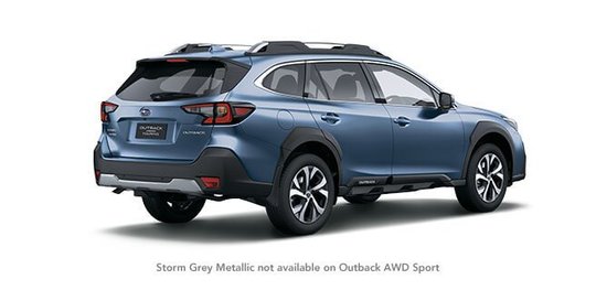 Subaru Outback For Sale in Coffs Harbour NSW | Review Pricing ...
