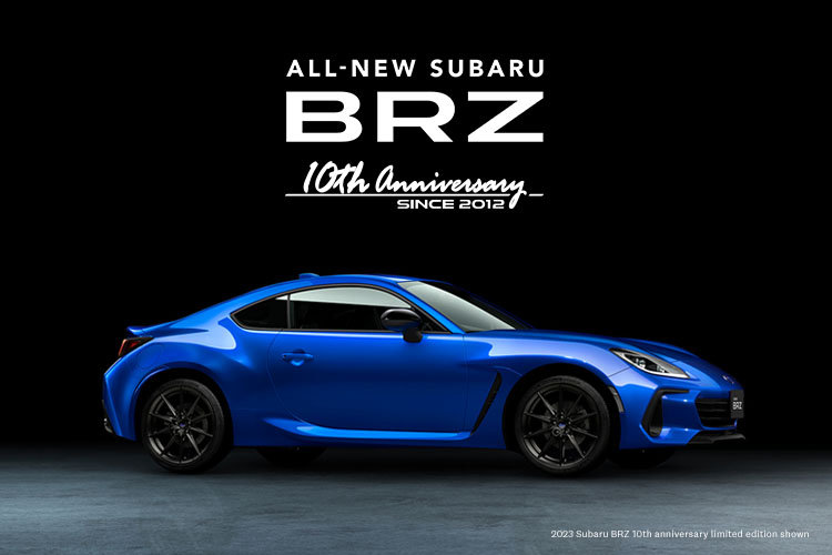 Special Offers | Trivett Subaru