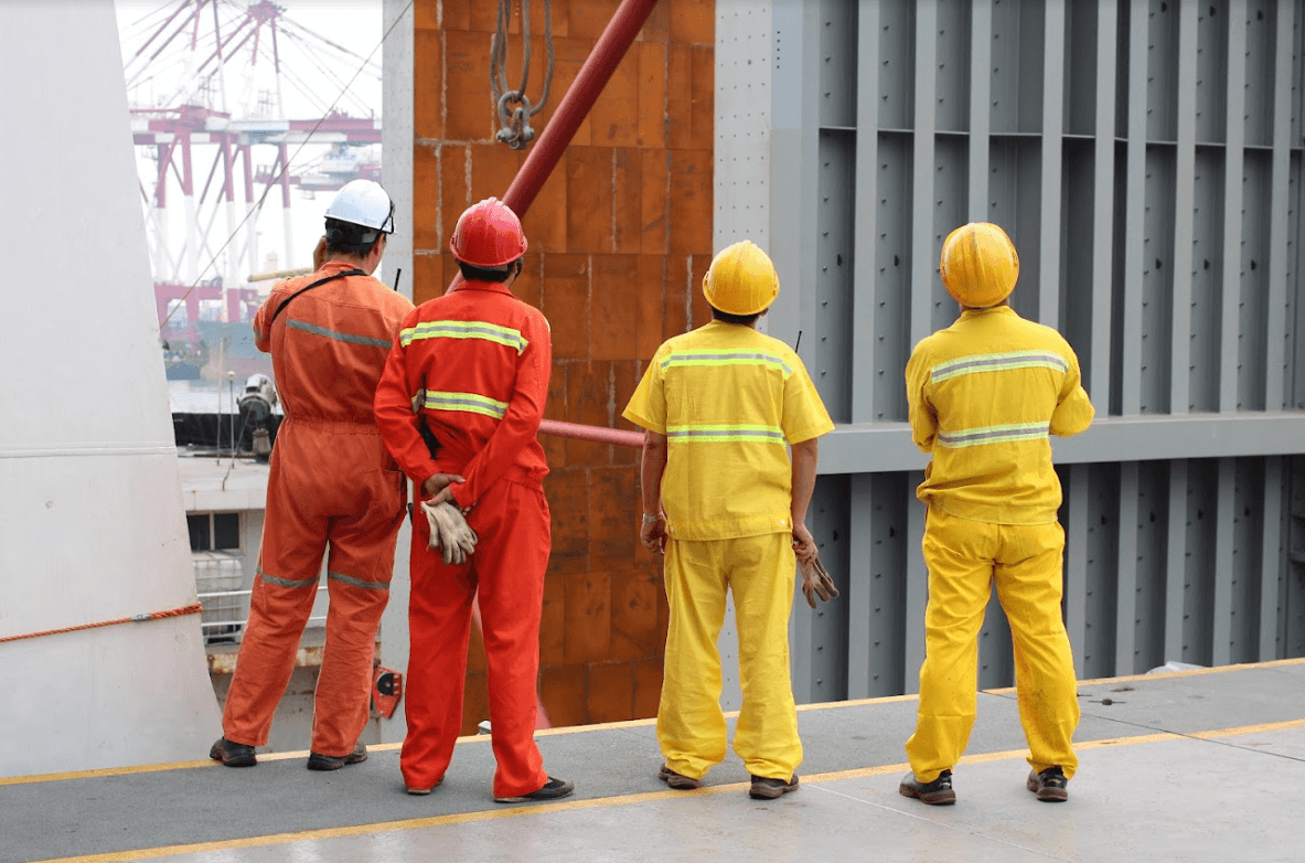 Inspection - Inteforge