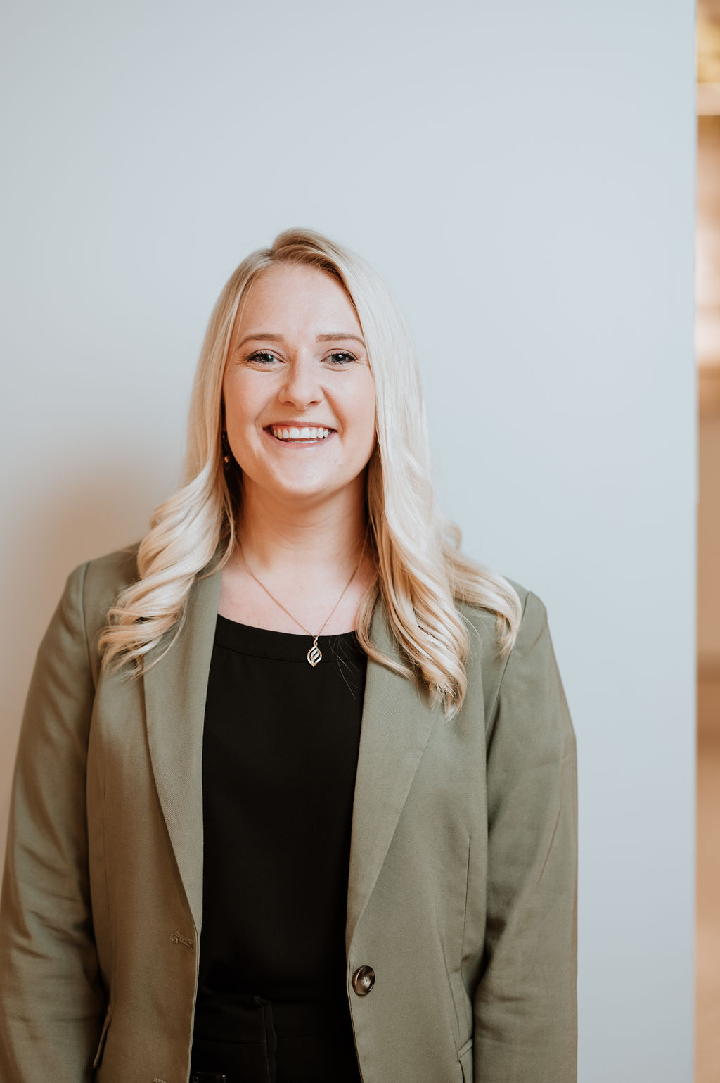 Meet Danielle | Home Collective Consultant