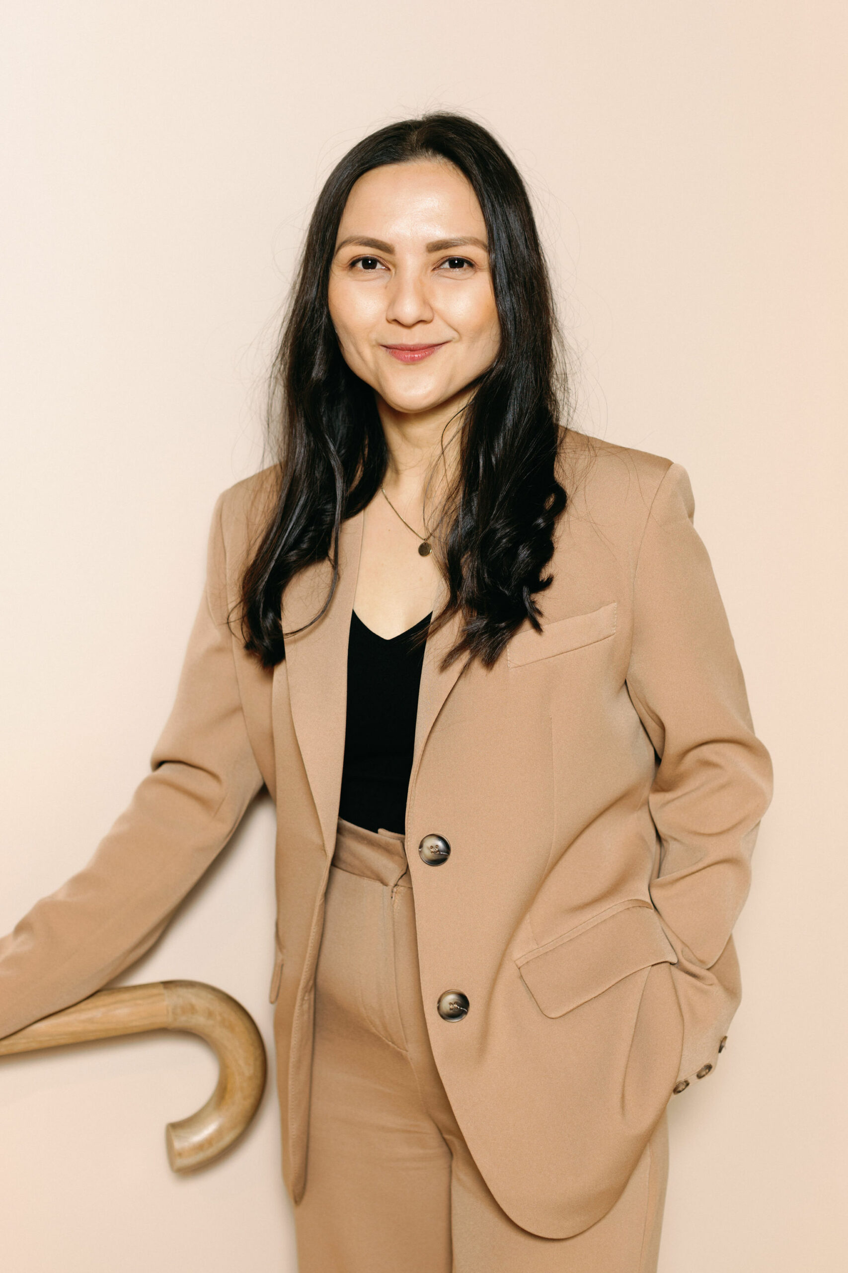 Meet Jess | Home Collective Consultant