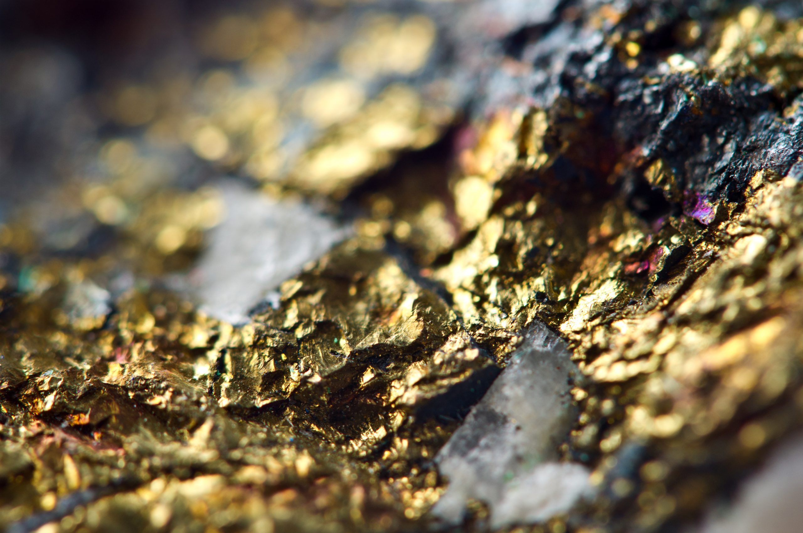 Rothsay Gold Project - Level Solutions