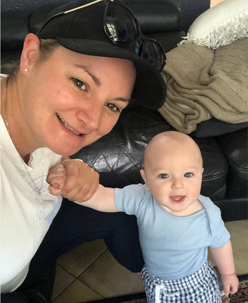 Melissa Wedderburn Group Supply Manager, Perth - Macmahon