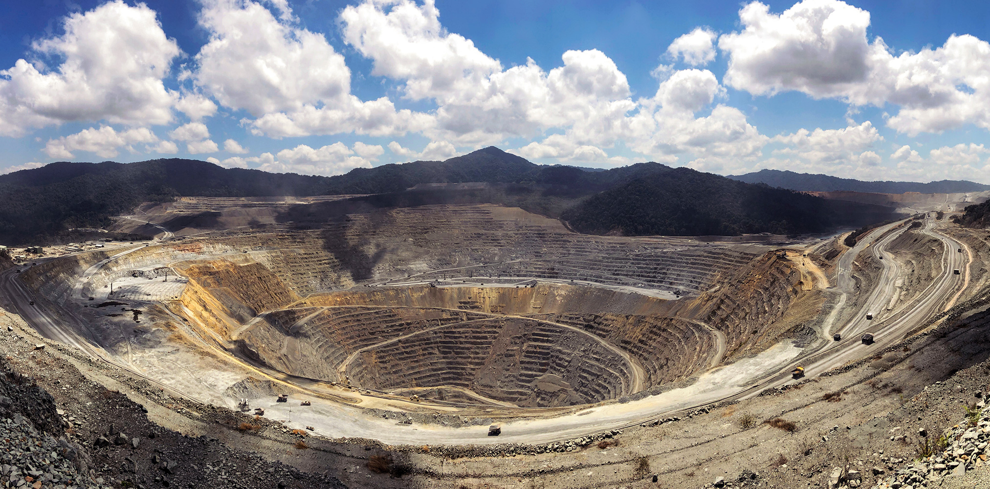 Board and Management - Macmahon