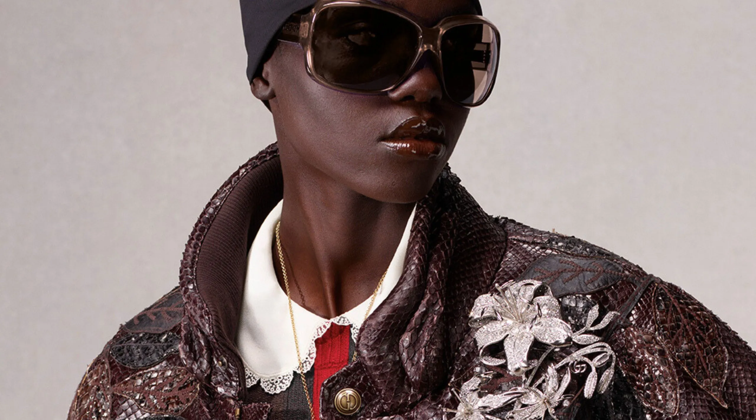 Demna's First Collection For Gucci Is Now in the Philippines