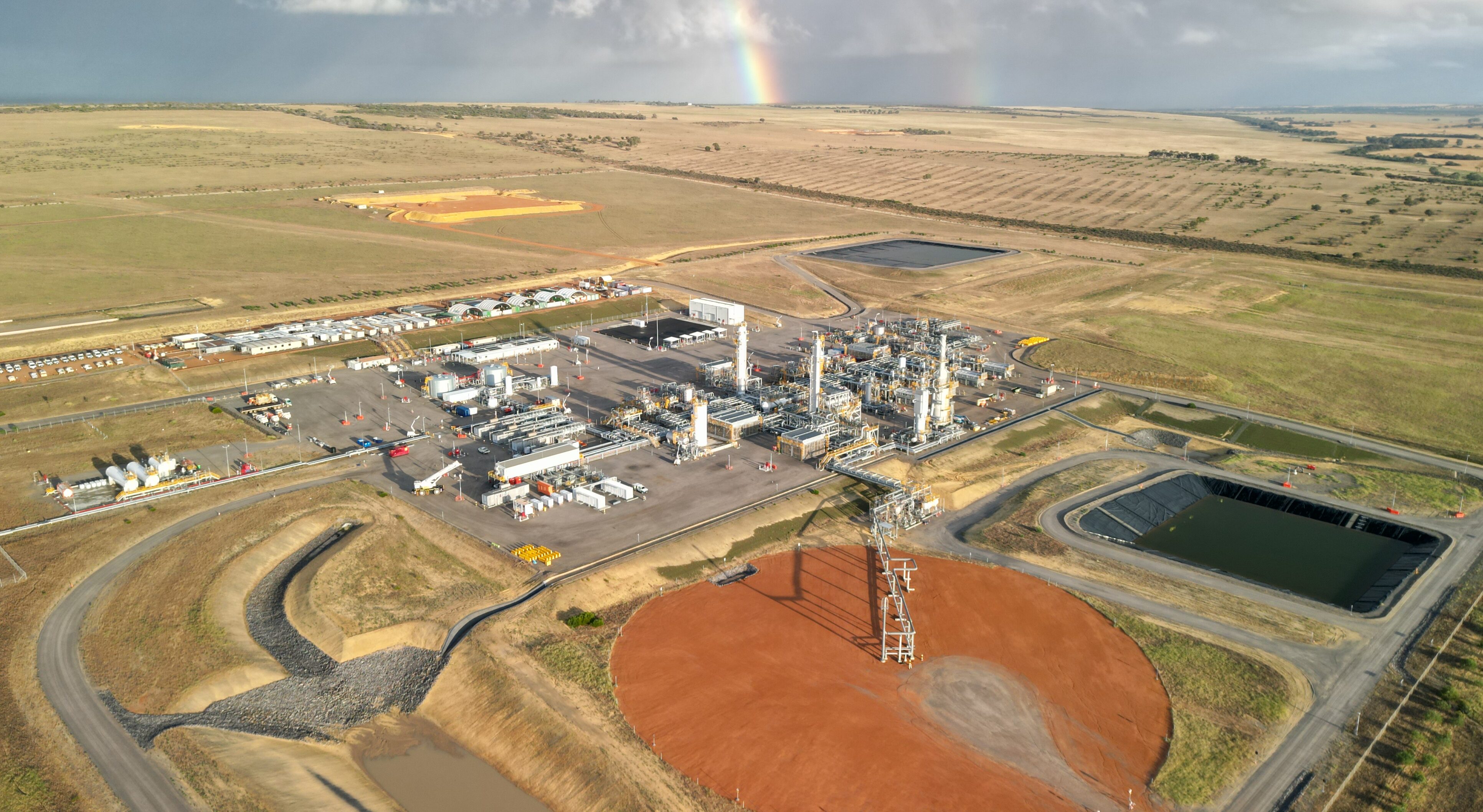 Milestone Achieved: Ready For Start Up (RFSU) at the Waitsia Gas ...