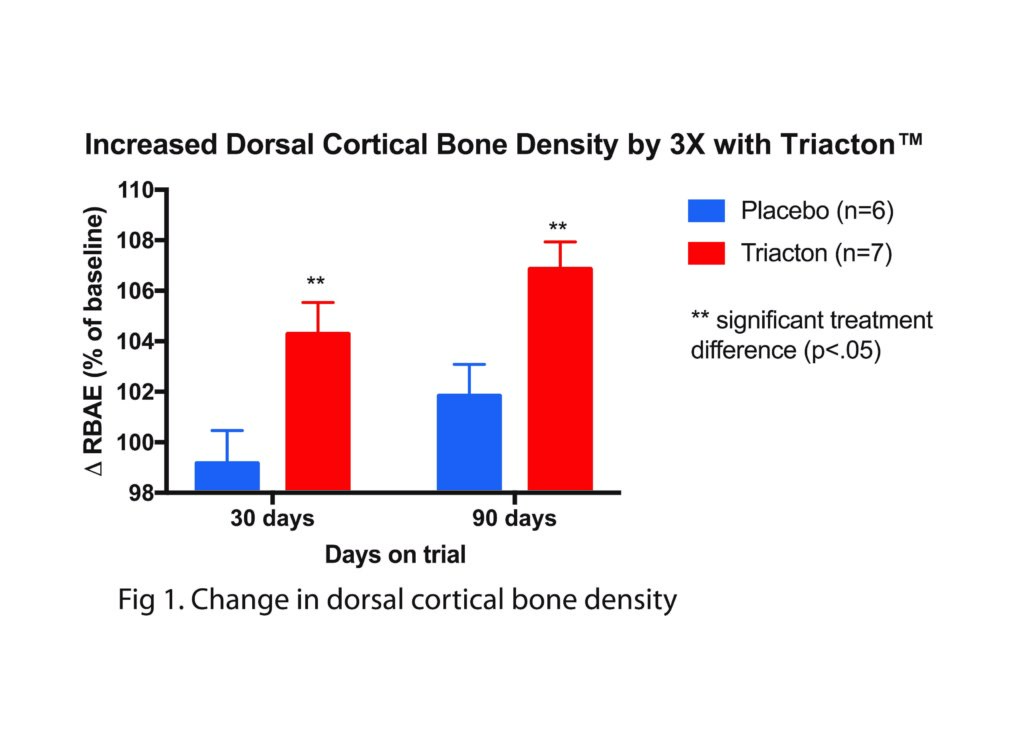 New Developments In Bone Mineralisation | Pegasus Feed