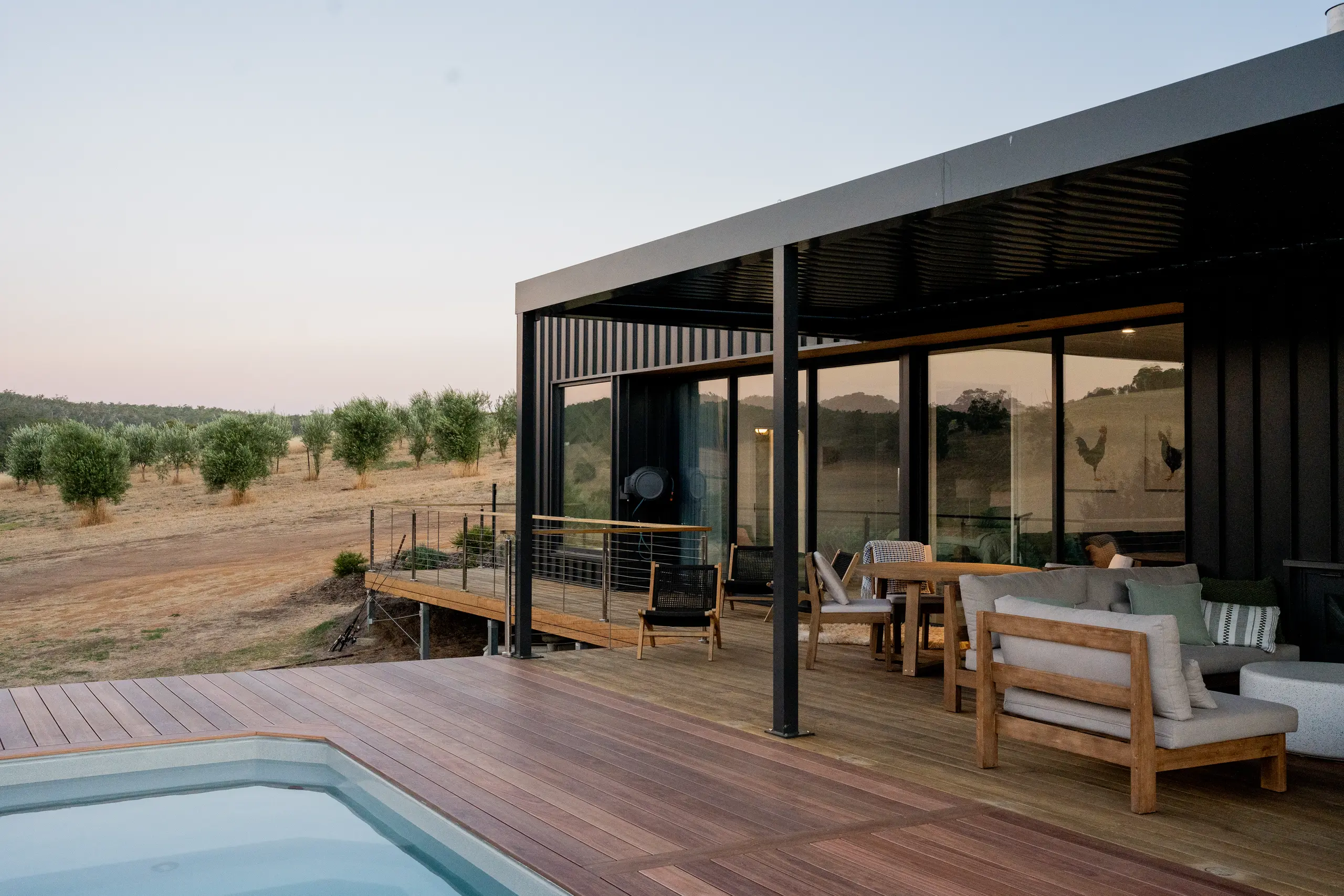 Building in WA’s Bush | Modular Homes for Regional WA | MIRA