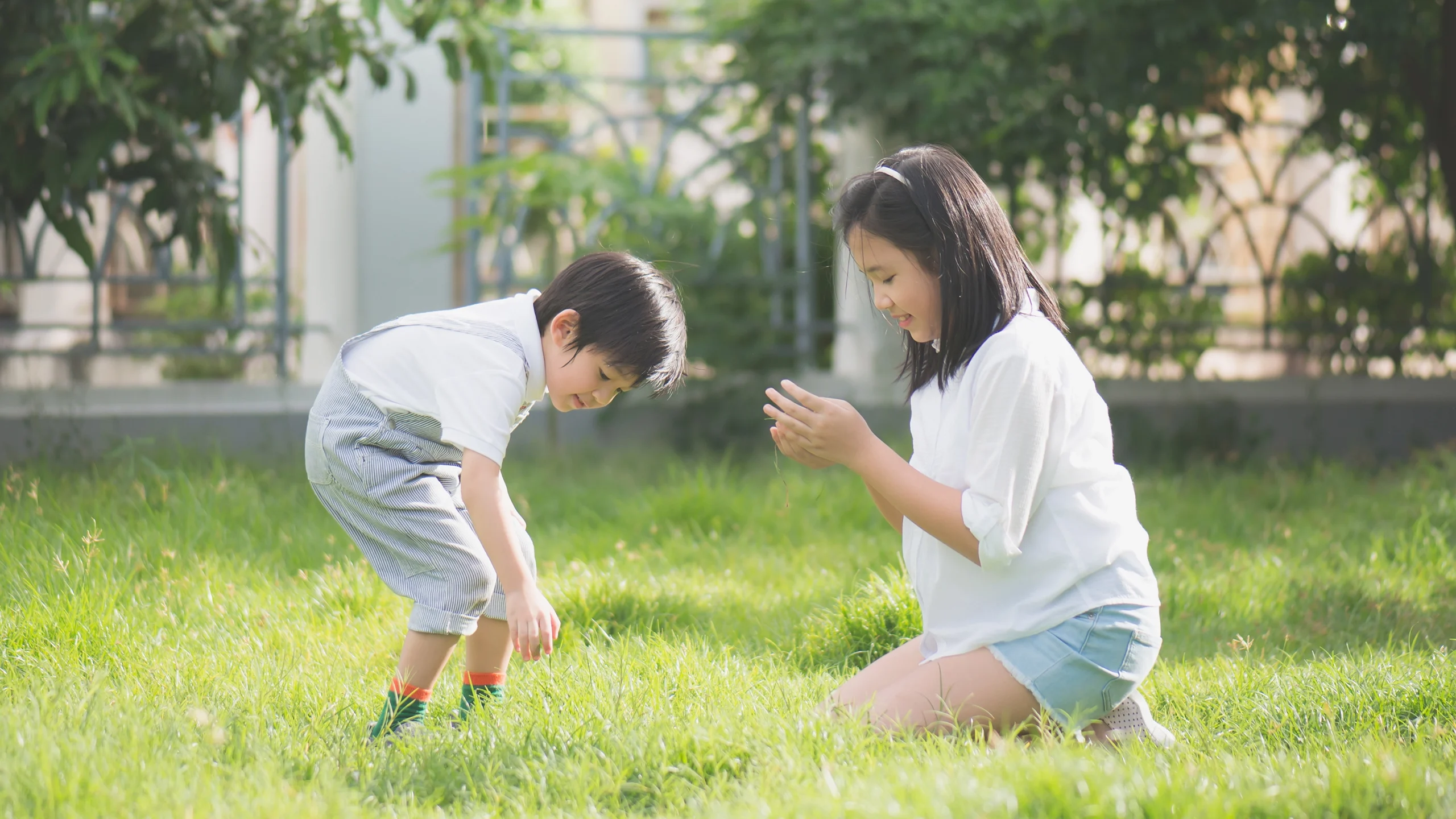How Parents Can Deal With A Stink Bug (or Two) at Home