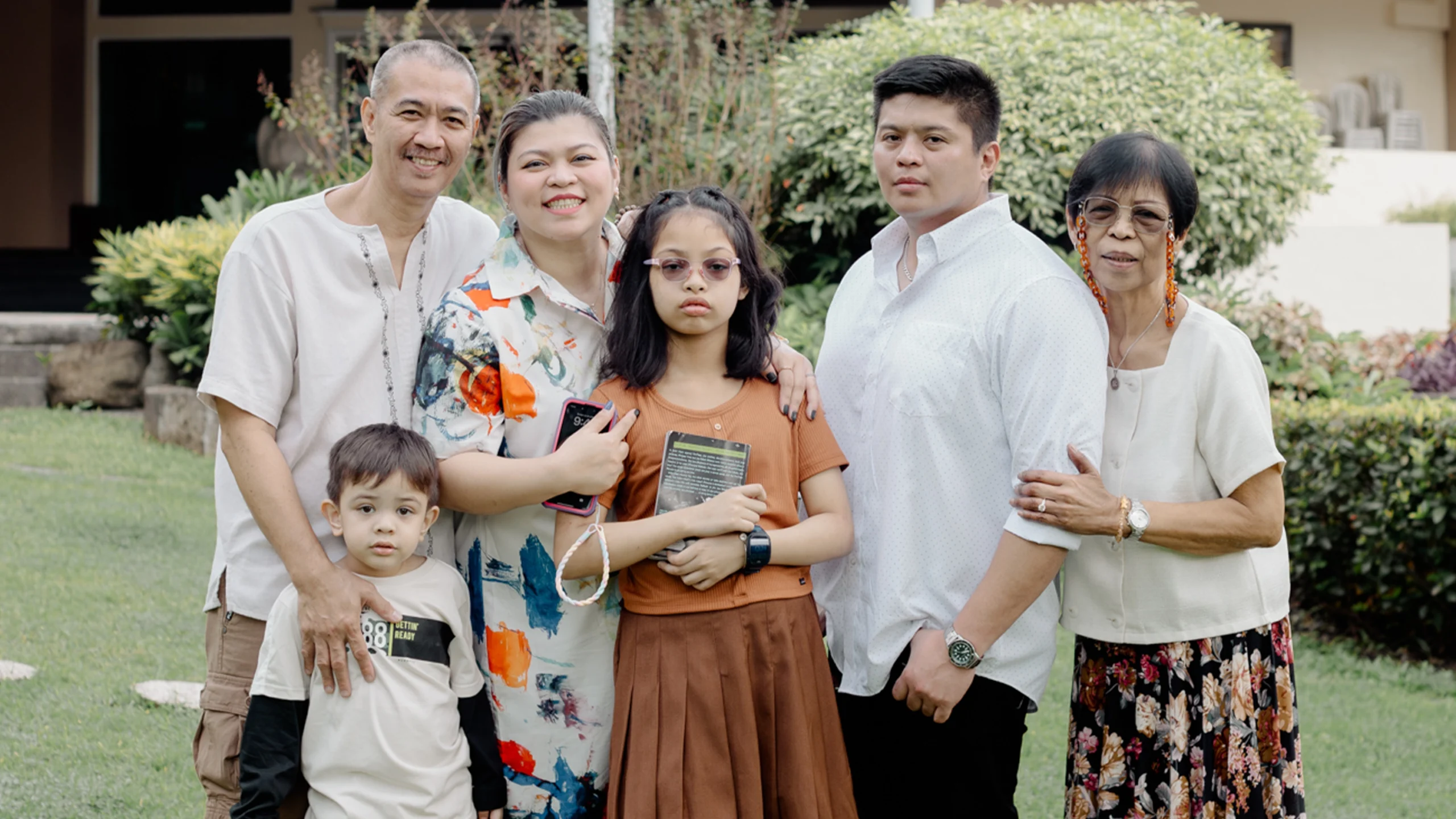 Teacher Joie's Journey as a Speech Pathologist and Mom