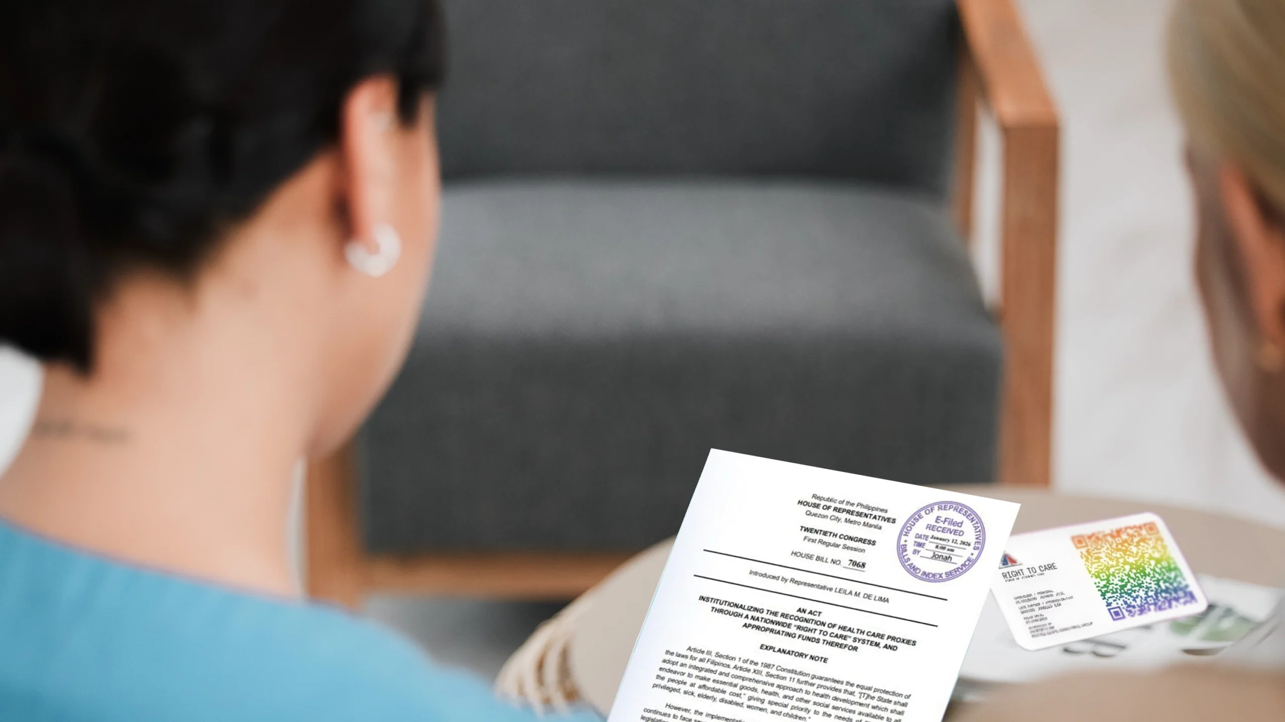 Right to Care Bill Explained: What Families Need to Know