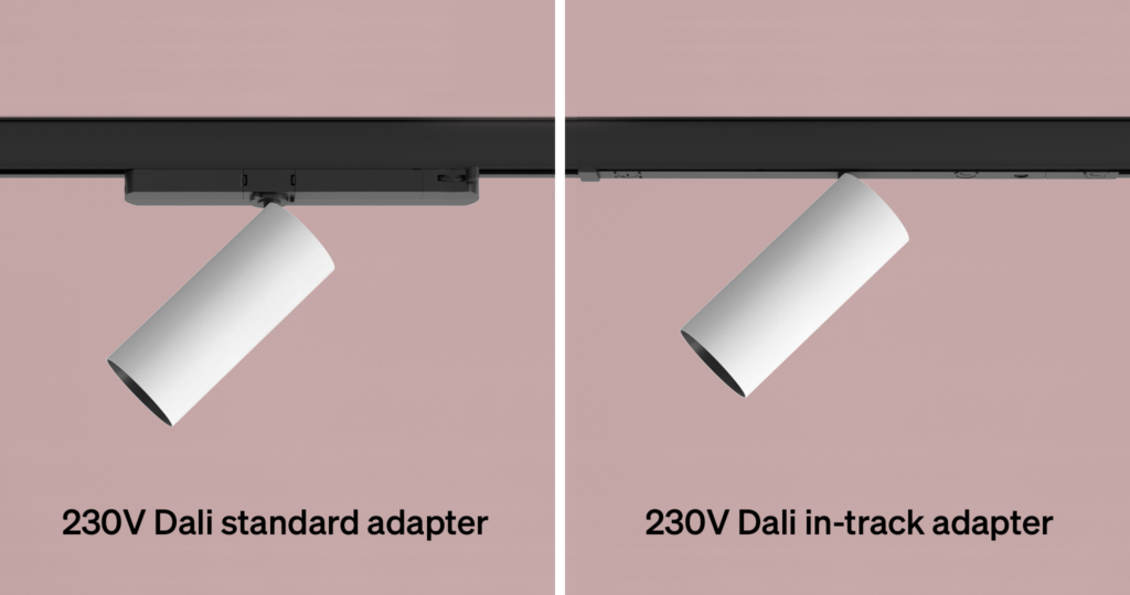 Track Lighting - MLP Light