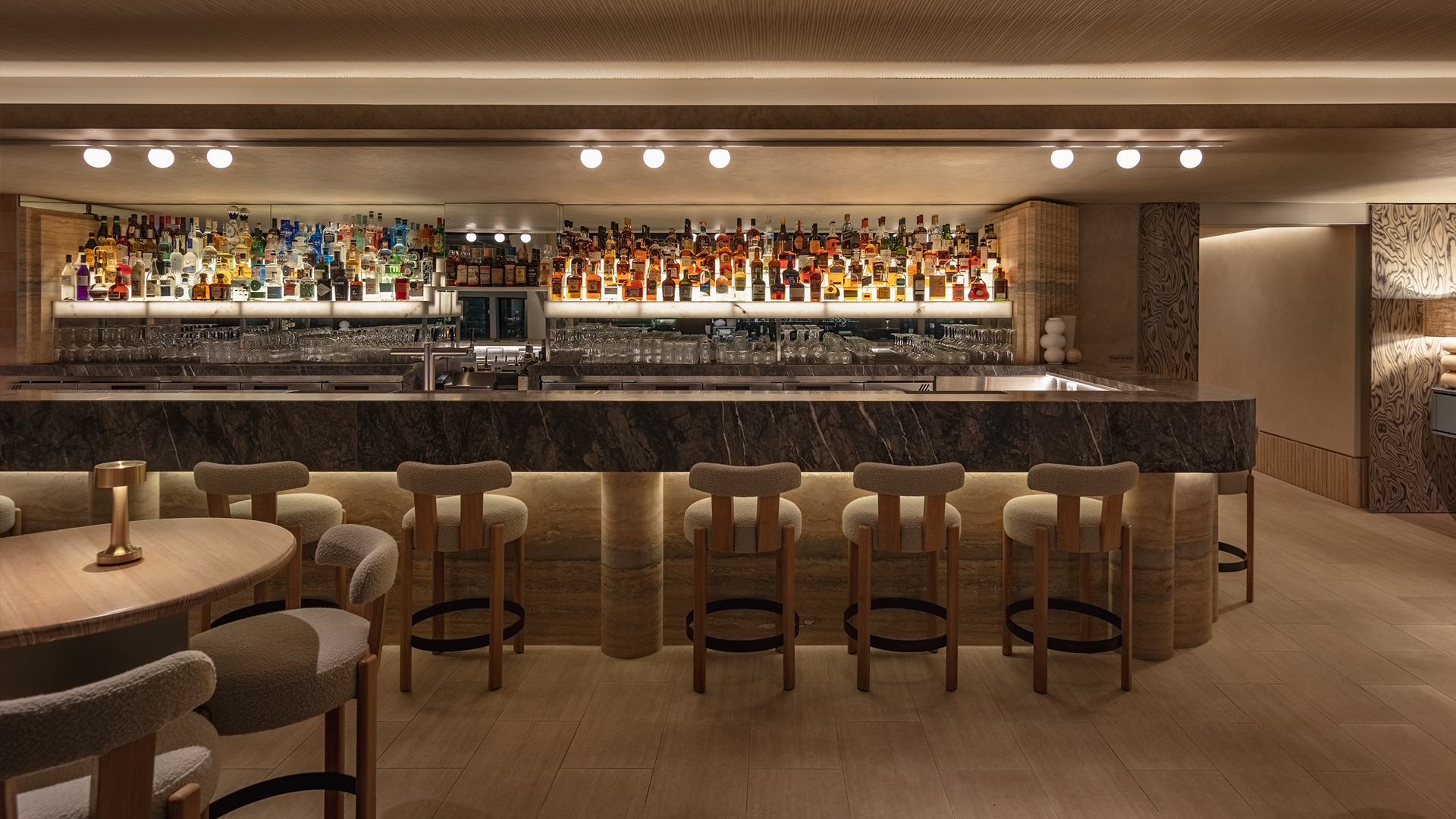 MLP Light - Expertise in lighting for Australian conditions