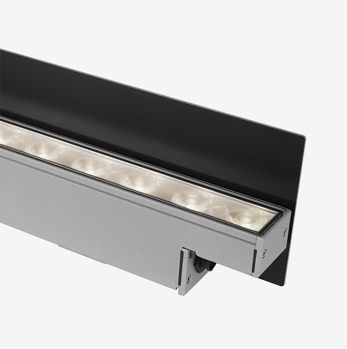 Lumenfacade Pure - MLP Light