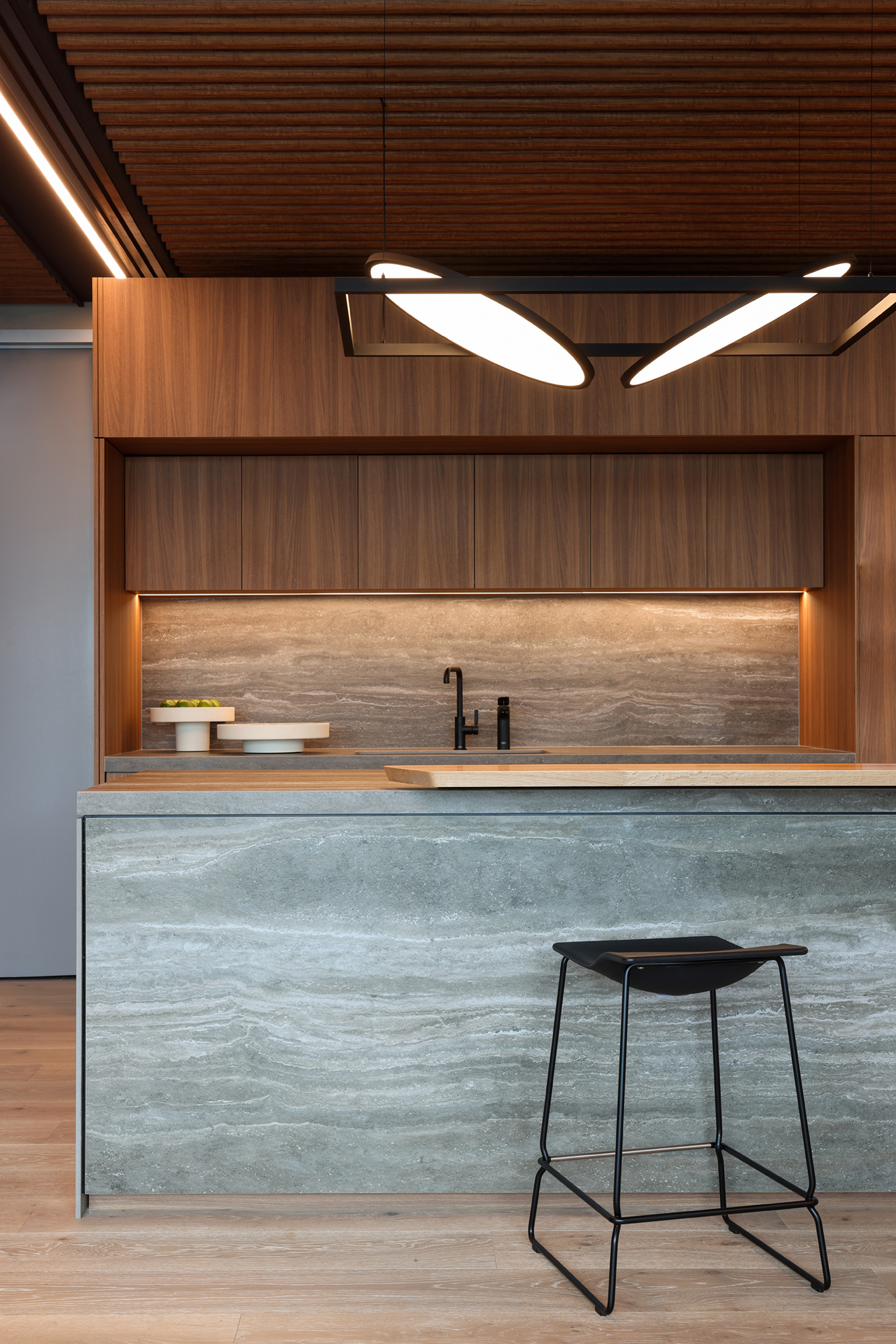 Perdaman Office - MLP Light