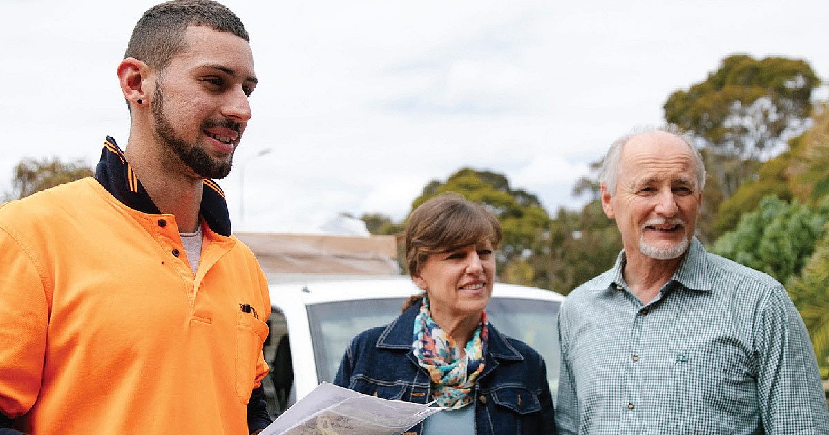 NETCC | Consumer protection standards for solar, batteries & more